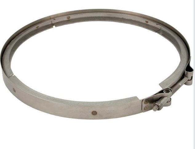 StaRite Posi-Flo Cartridge Filter Parts, TX & TR