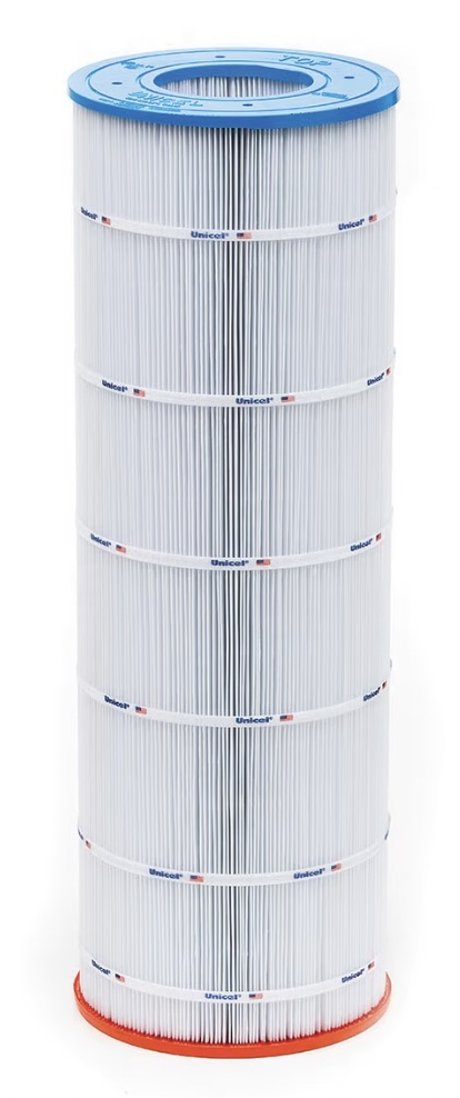 StaRite Posi-Flo II PTM Series Cartridge Filter Parts, Models PTM-50 ...