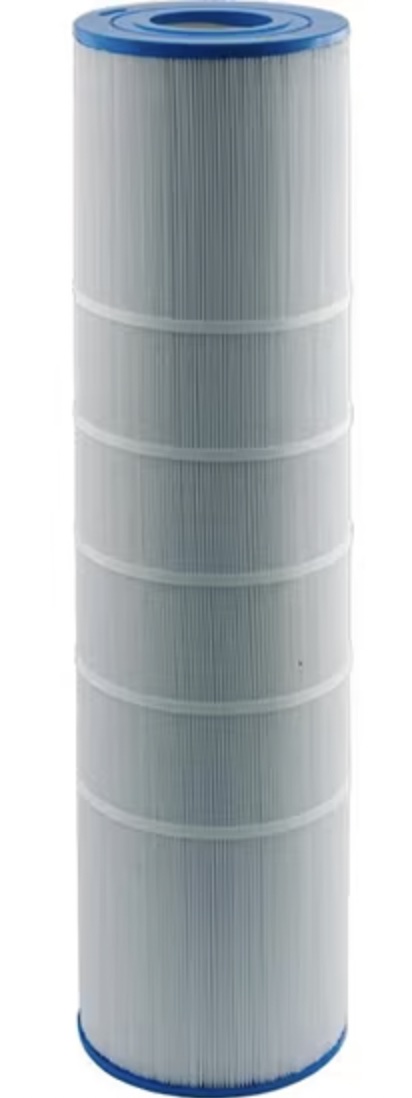 Jandy CS Series Cartridge Filter Parts