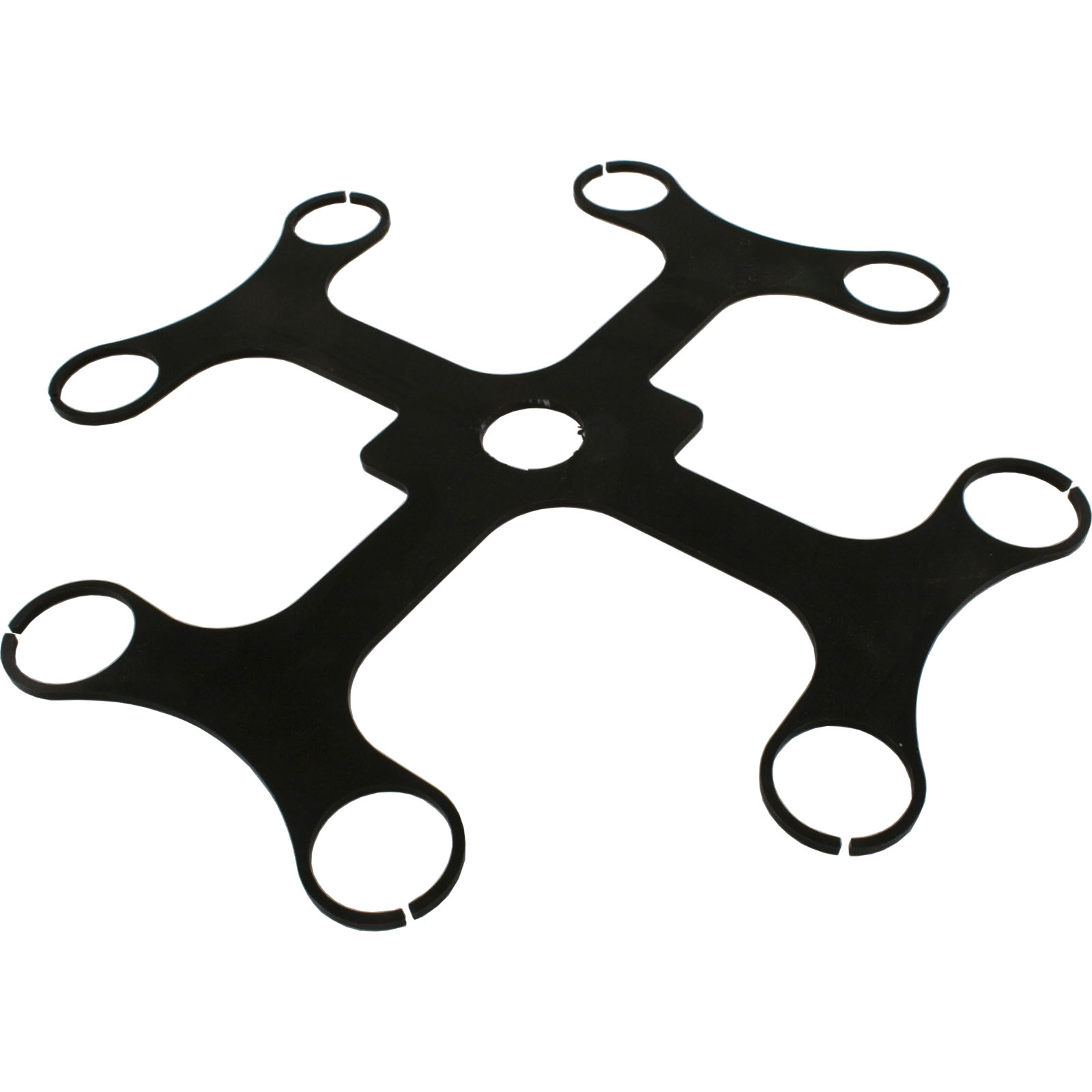 Jandy DEL Series D.E. Filter DEL48, DEL60 Parts