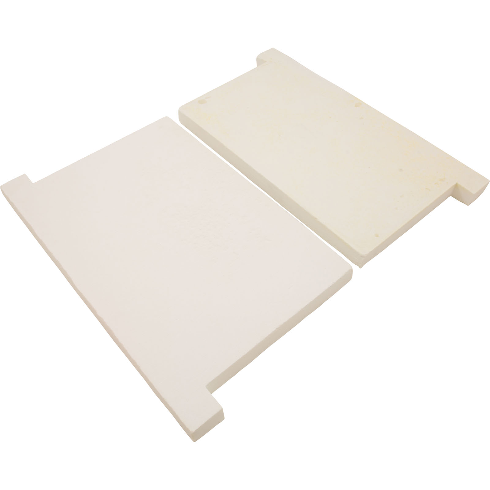 Raypak 207A, 267A, 337A & 407A Digital LOW NOx Heater Parts (Mfg: 10-22 ...