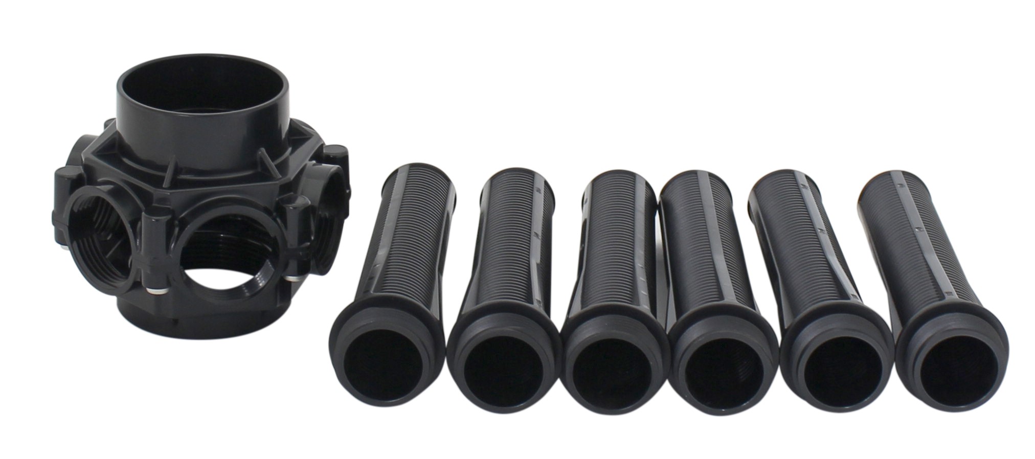 Jandy JS Series Sand Filter Replacement Parts Model JS60-SM