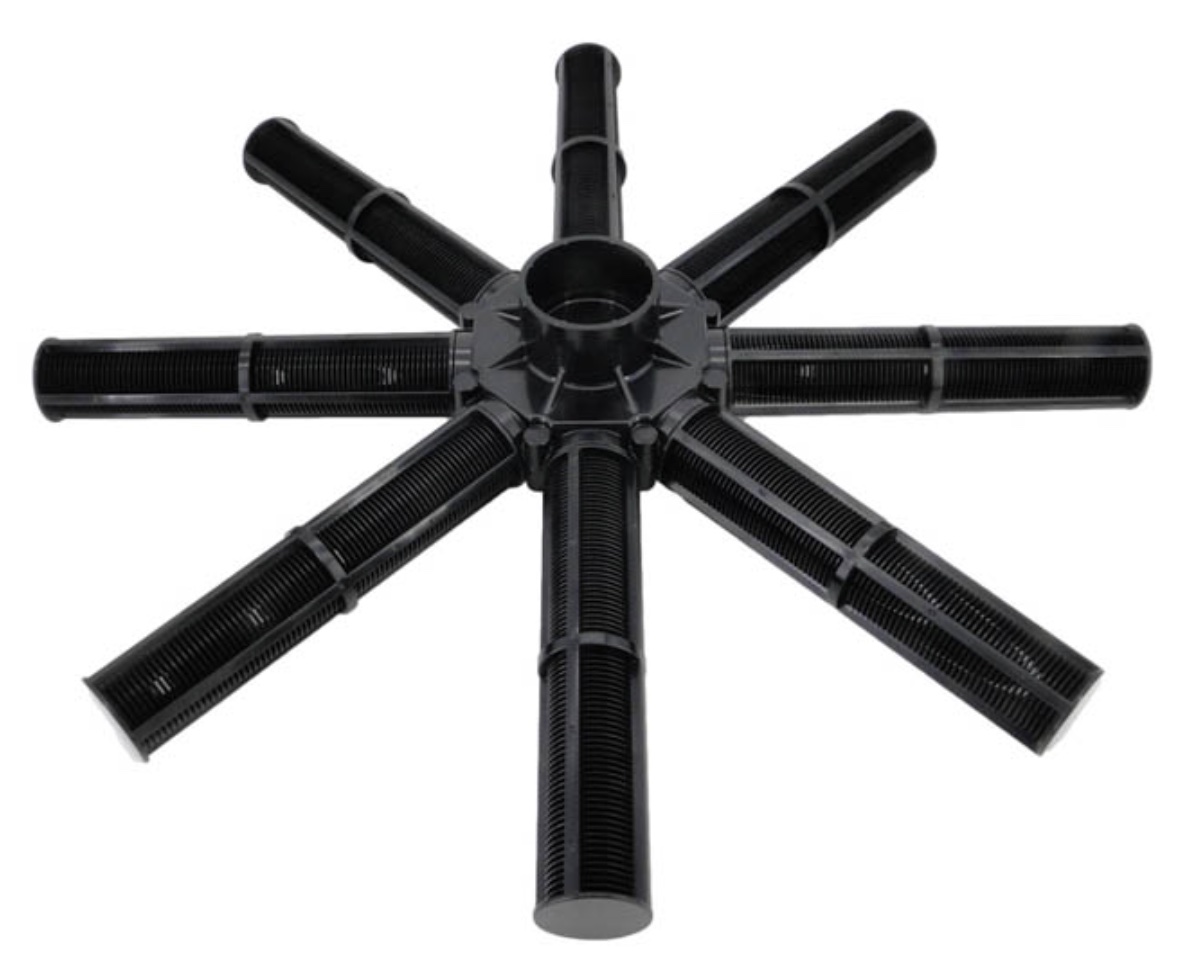 Jandy JS Series Sand Filters Replacement Parts Model JS100-SM