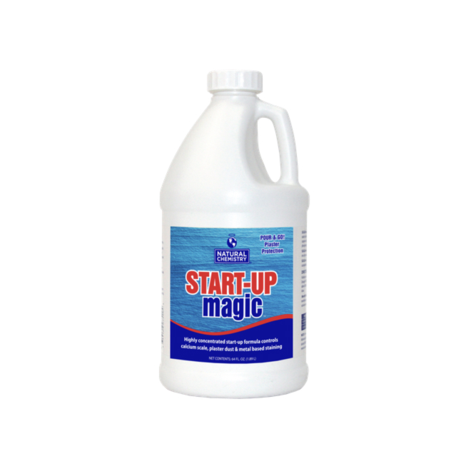 Start-up Magic, 32oz