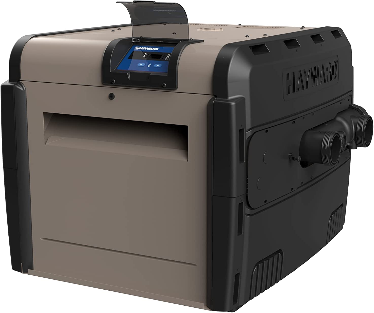 Hayward Universal H-Series Gas Pool Heaters Hayward Universal H-Series Gas Pool Heaters