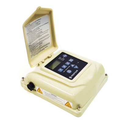 Pentair Whisperflo VS & VST Pool Pump Parts Diagram