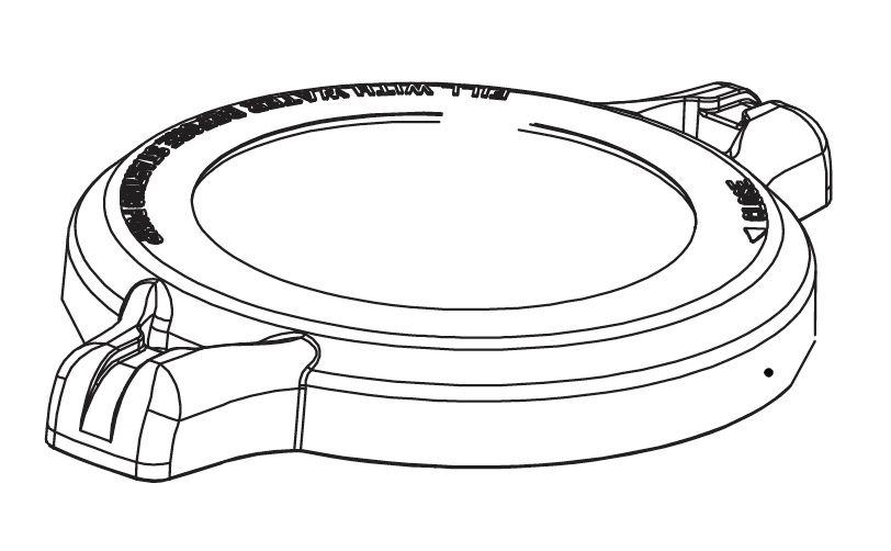 Pentair IntelliFlo3 VSF 1.5 HP & 3 HP Pool Pump Parts Diagram