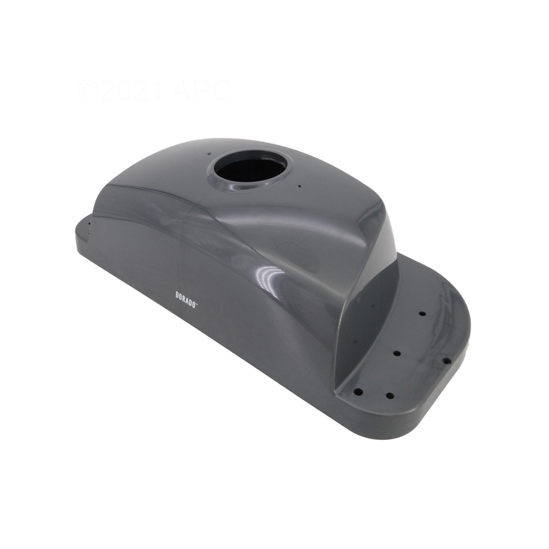 Pentair Dorado Pool Cleaner Parts Diagram