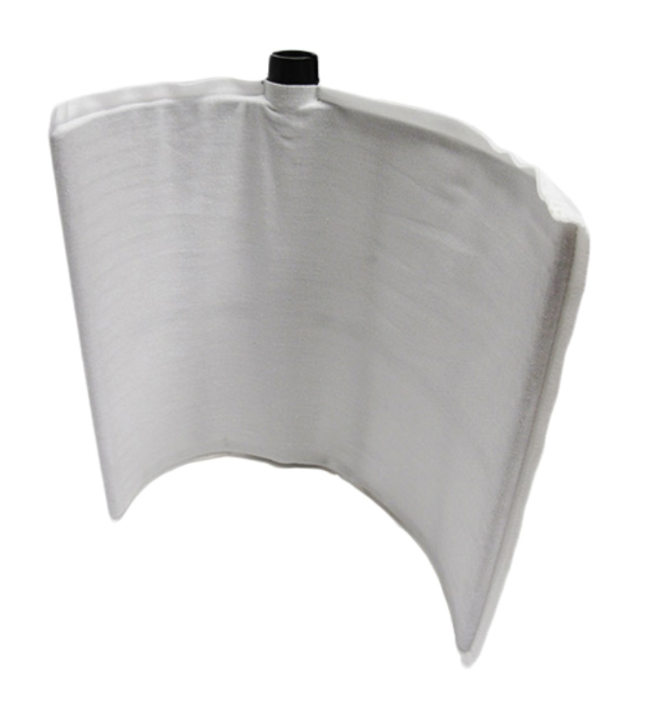 Pentair American Titan Stainless Steel DE Filter Parts