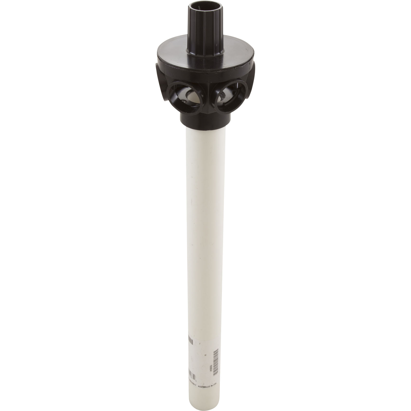 Pentair PacFab Tagelus Sand Filter Parts