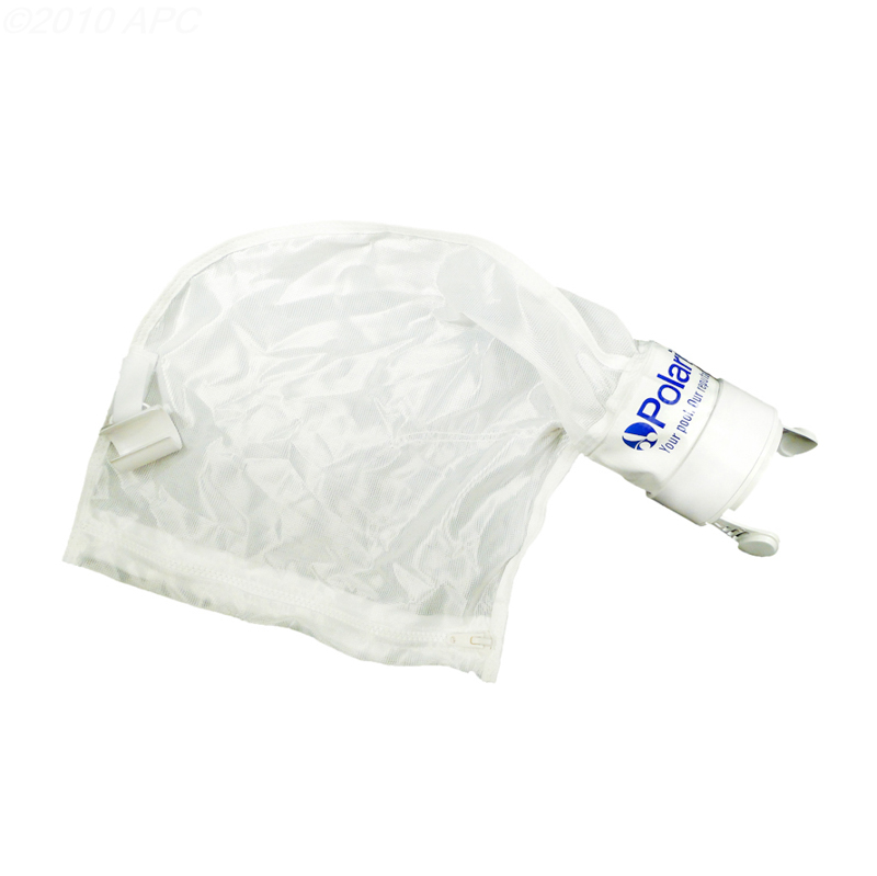 Polaris 280 Zipper Filter Bag for Polaris 280 - K13 Polaris 280 Zipper Filter Bag for Polaris 280 - K13