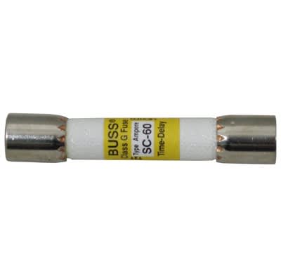 60 Amp SC-60 Fuse, 480V