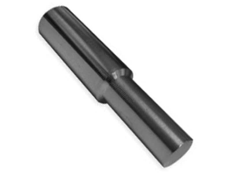 Safety Cover Anchor Tamping Pin, Aluminum