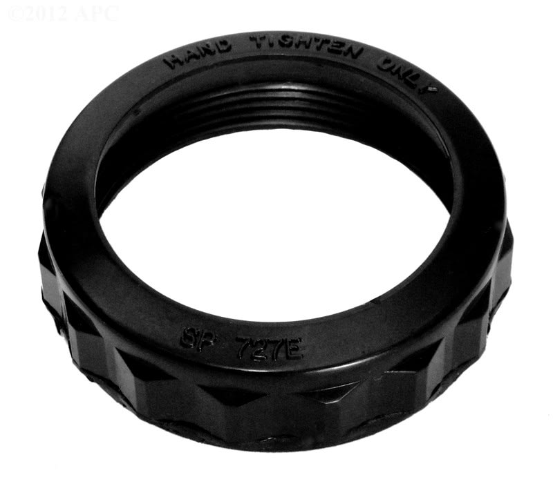 PERFLEX VALVE UNION NUT