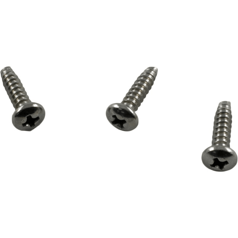 Diffuser Screws (3 Pack)