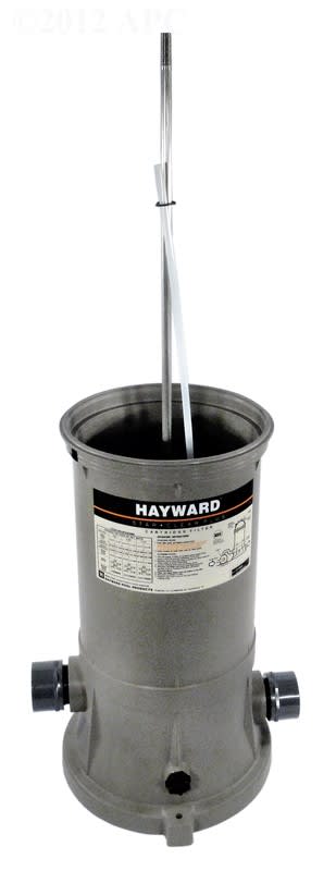 Hayward Star Clear Plus C751, C900, C1200, C1750 & C1900 Cartridge ...