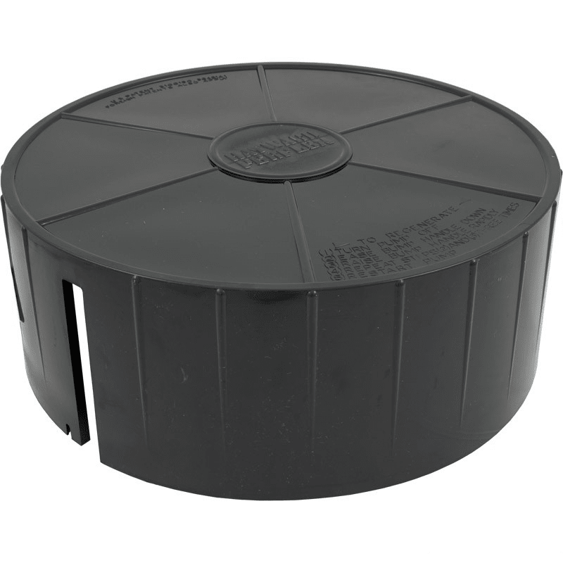 Hayward Perflex EC65, EC65A, EC75, EC75A DE Filter Parts