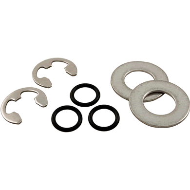 Hayward Perflex EC30, EC40 DE Filter Parts