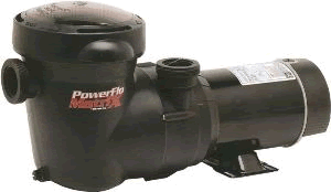 Power-Flo Matrix 3/4 HP with Cord