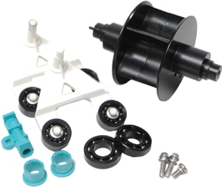 Hayward Pool Vac XL Parts