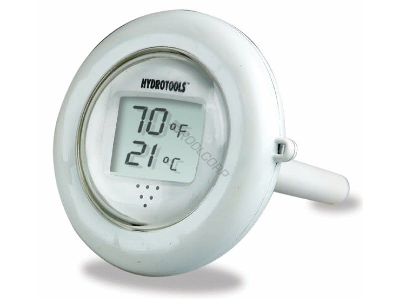 Swimline, Floating Thermometer - Digital
