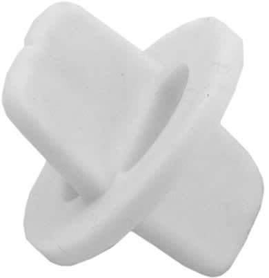 Jacuzzi DVK-7, DVK-7C 7 Way Dial Valve Parts