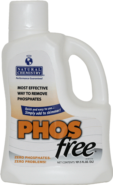 Natural Chemistry PHOSfree