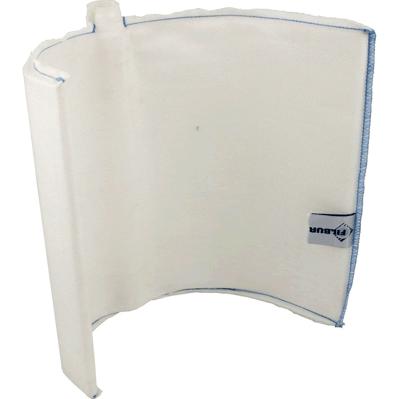 Pentair American Titan Stainless Steel DE Filter Parts