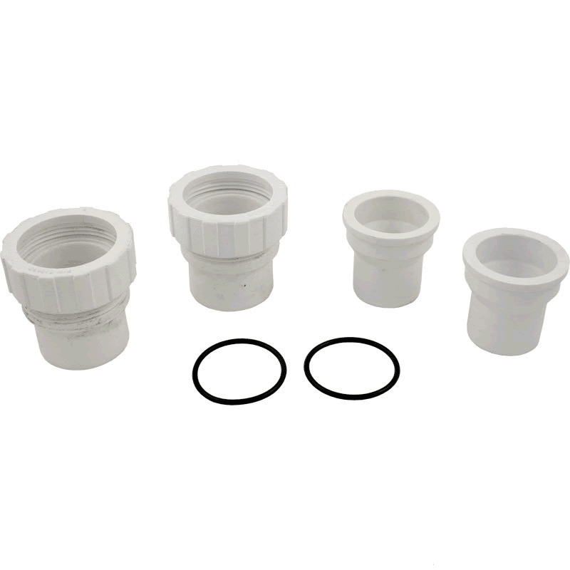 Pentair American Titan Stainless Steel DE Filter Parts