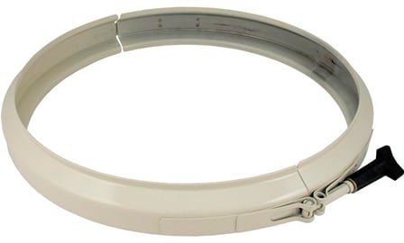 Clamp Ring Assembly, 4000 Series