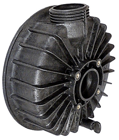 Pentair Challenger Pool Pump Parts