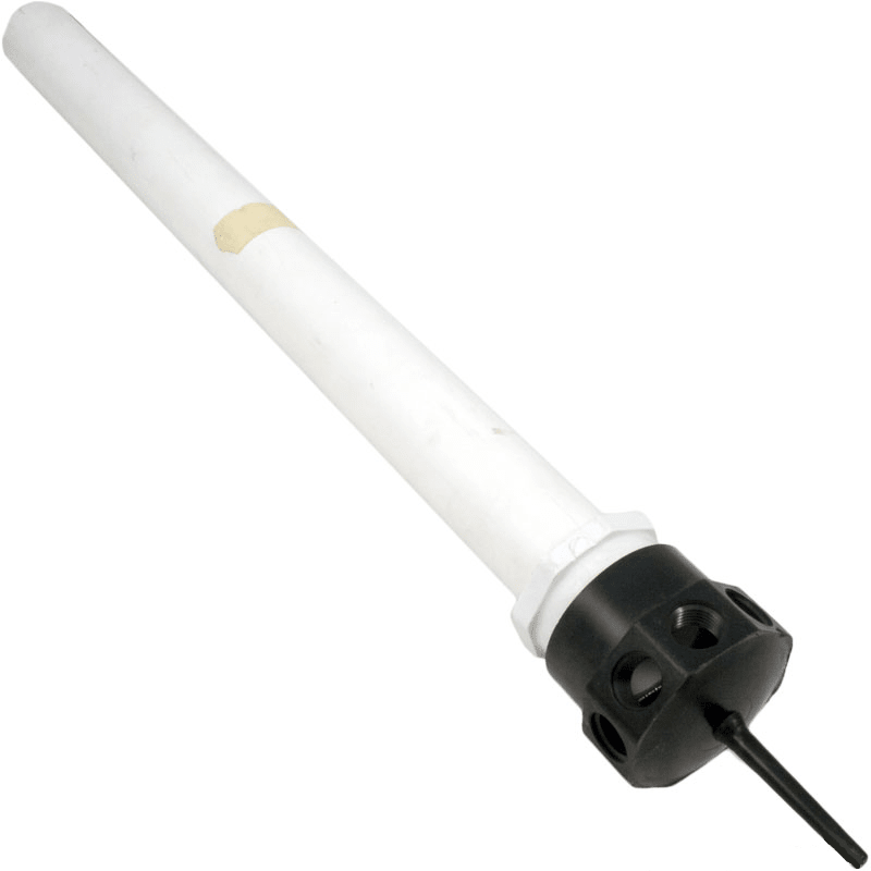 Pentair PacFab Sand Dollar Sand Filter Parts SD35, SD40, SD60 Model