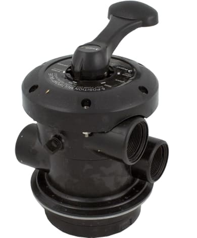 Pentair Meteor Sand Filter Parts