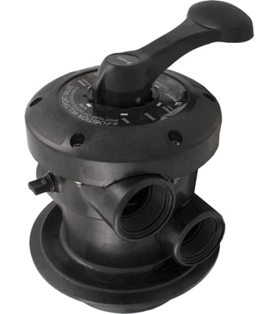 Pentair Meteor Sand Filter Parts