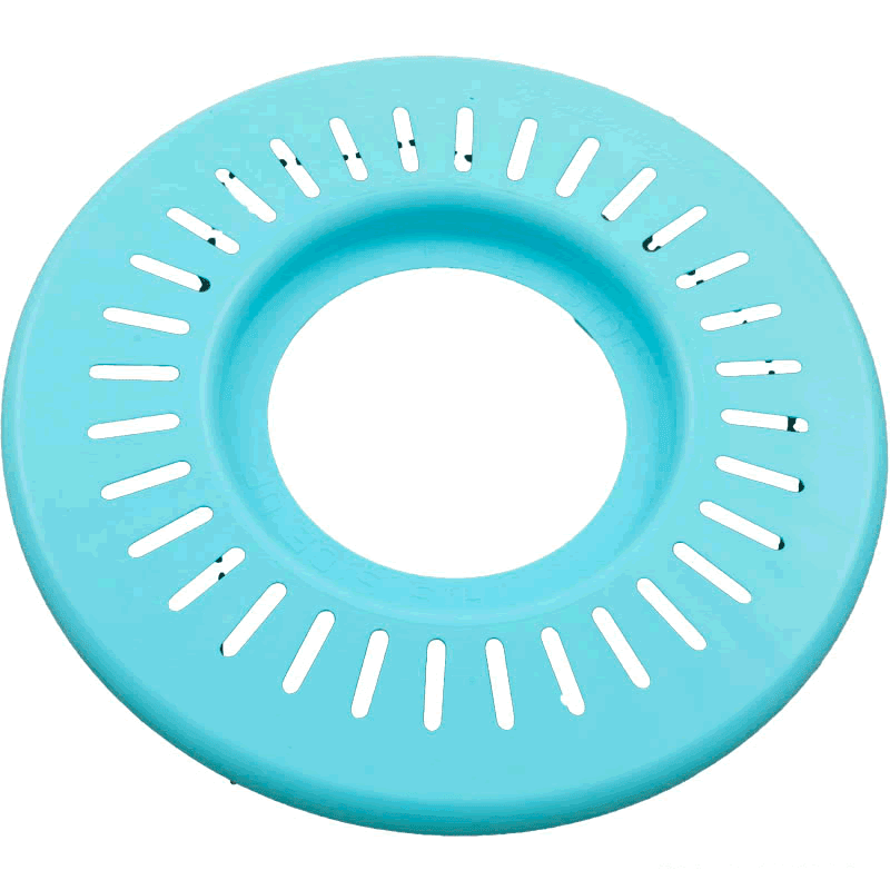 Anti-Vortex Plate Kit