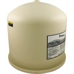 Pentair PacFab FNS Plus DE Filter Parts