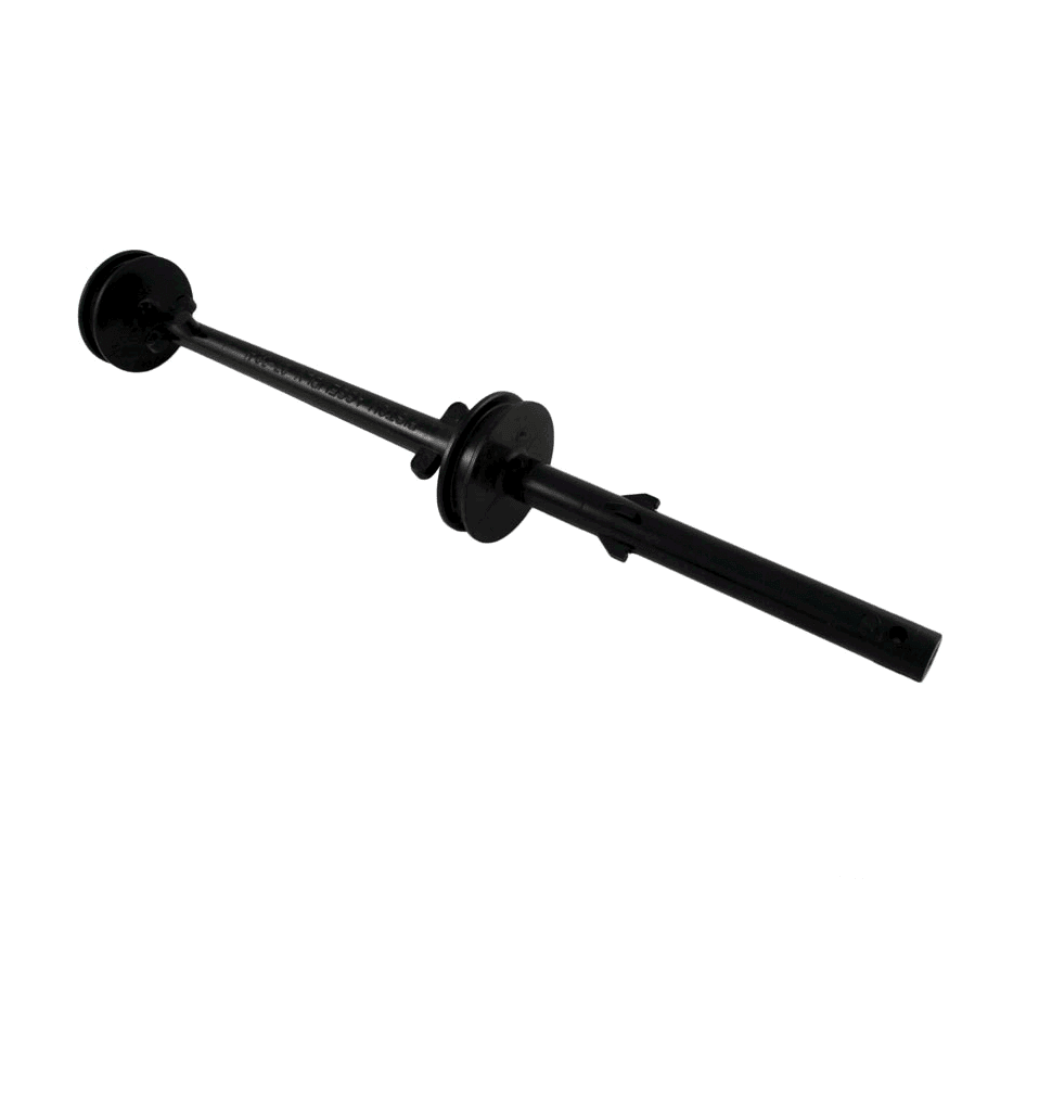 2" Pentair Push-Pull Valve Replacement Parts