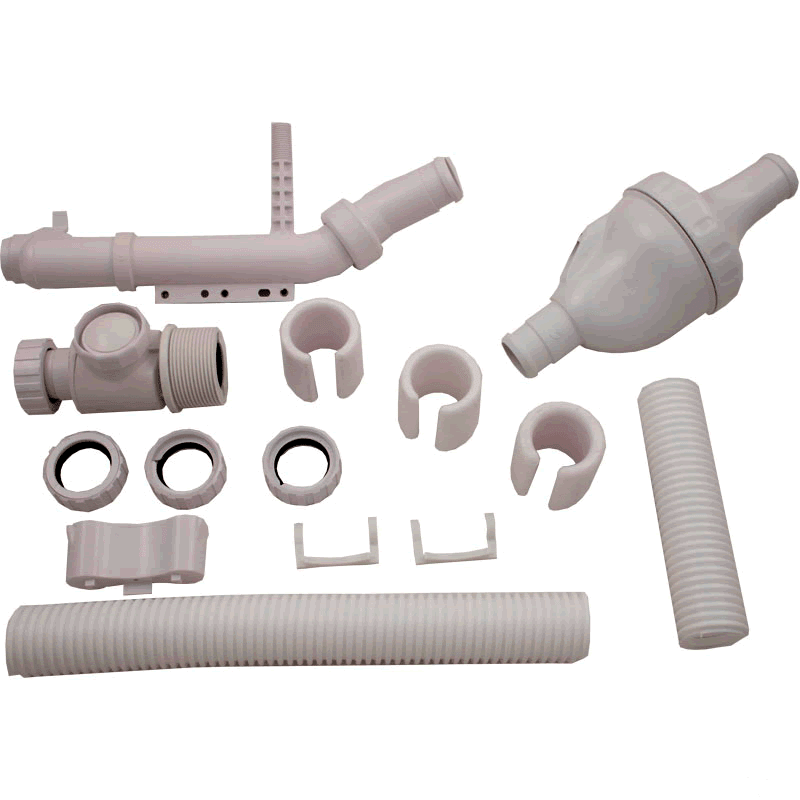 Polaris 360 Pool Cleaner Parts