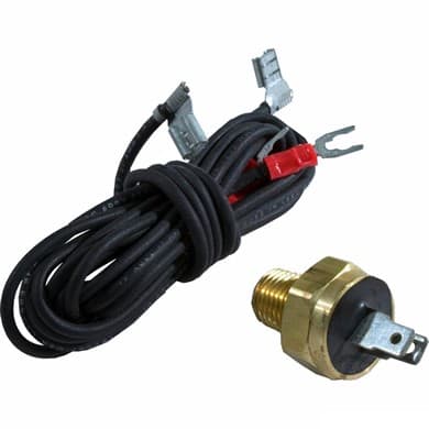 Raypak 206A, 266A, 336A, 406A Digital Atmospheric Gas Heater Parts