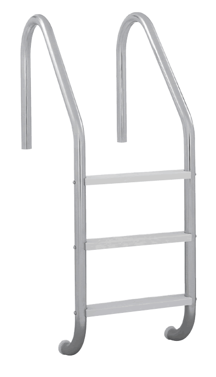 3 Step Economy Ladder, Elite Model