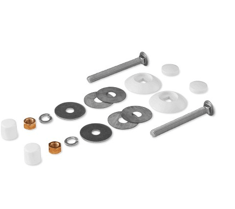 Standard Diving Board Hardware (2 Bolts)