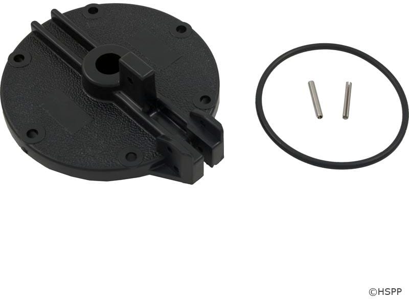 Sta-Rite WC212-134 Plastic Slide Valve Parts