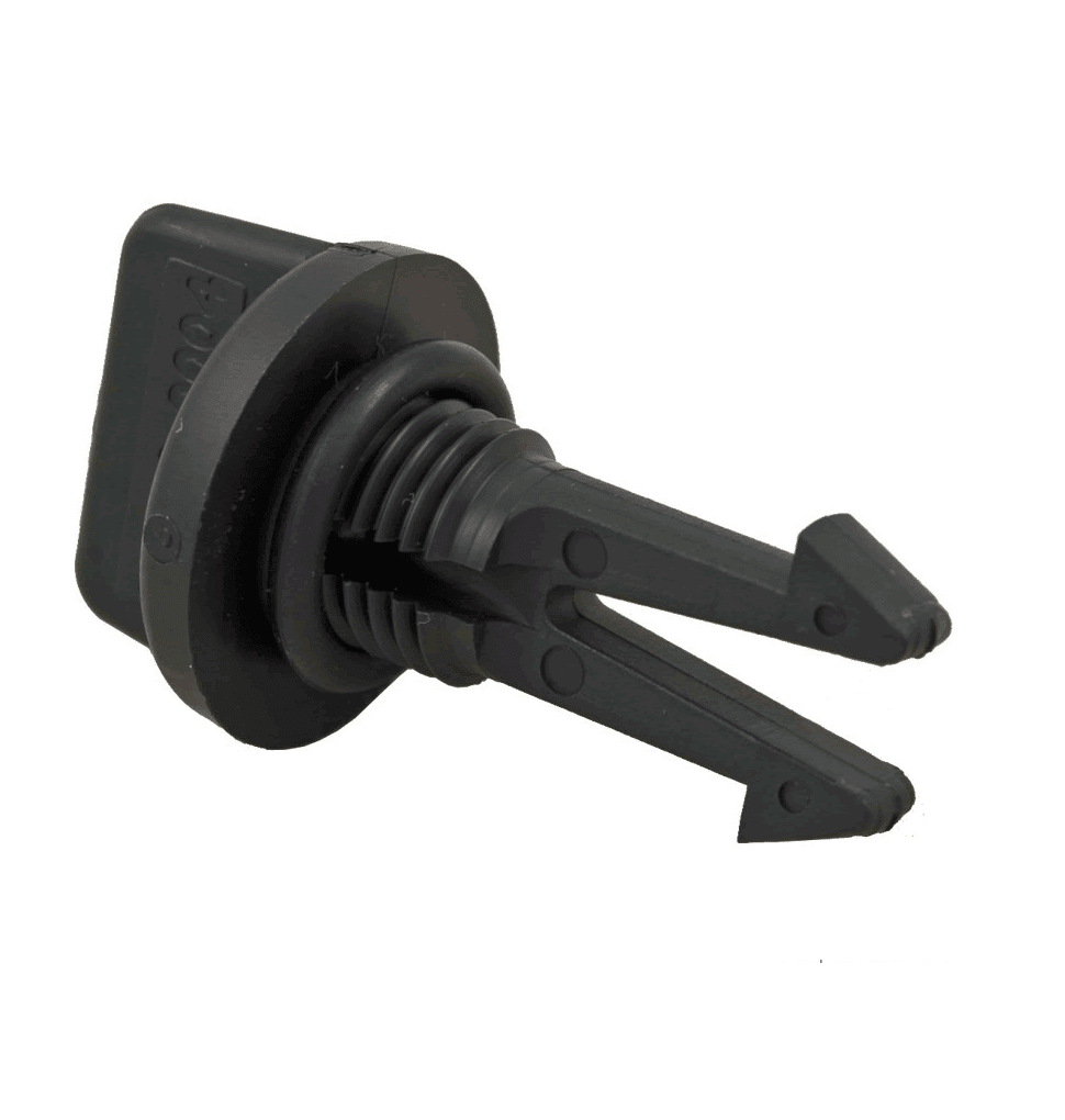 StaRite Posi-Flo II PTM Series Cartridge Filter Parts, Models PTM-50 ...