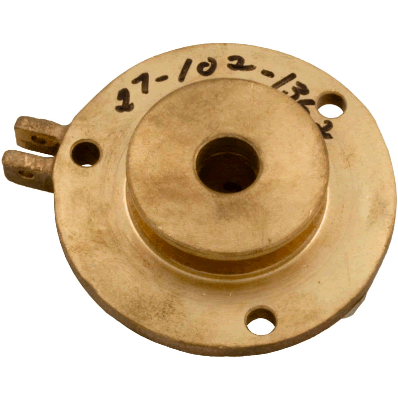 Sta-Rite 1-1/2" & 2" SwimQuip Bronze Slide Valve Parts