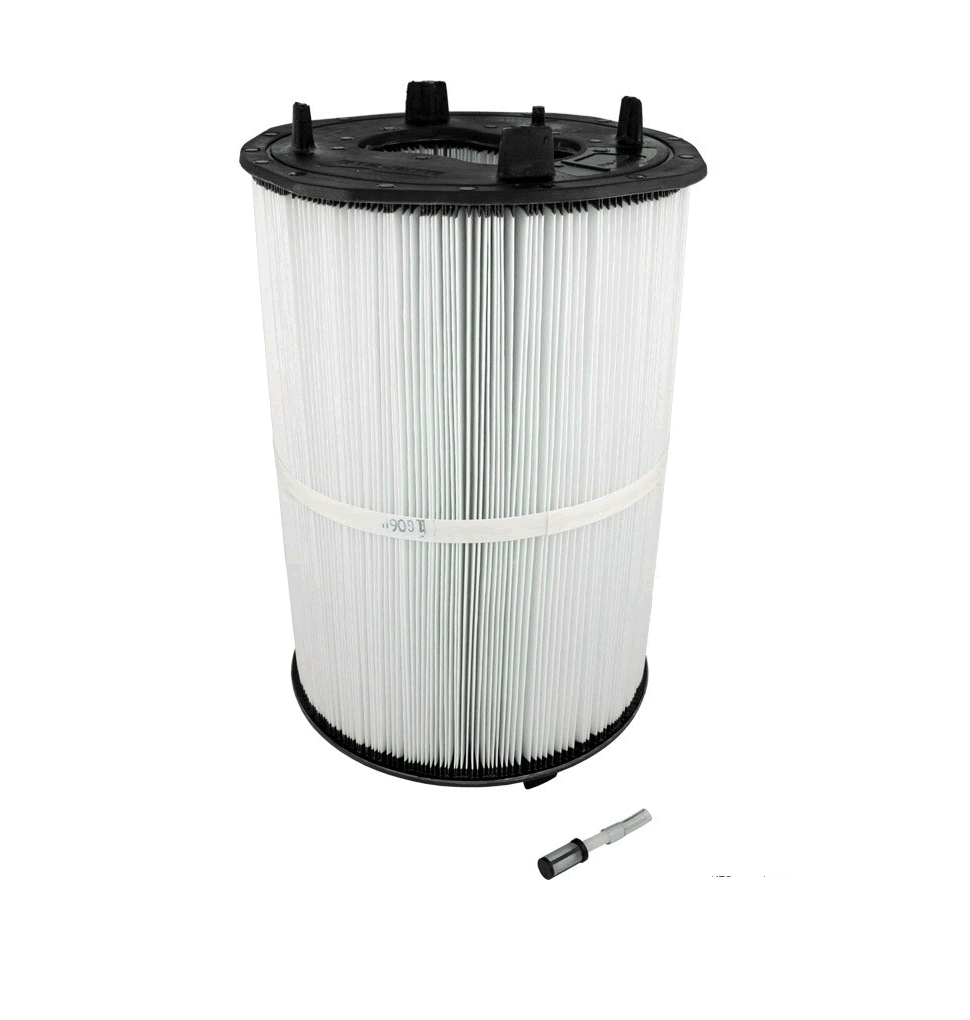 System 2 Modular Media PLM 100/125/150/175/200/300 Cartridge Filter Parts