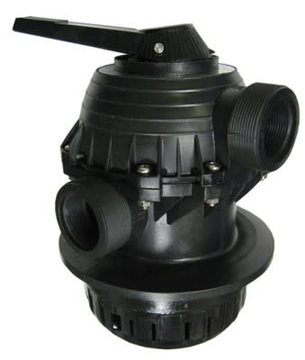 Sta-Rite Multi-Port Valve Model WC112-148 Parts