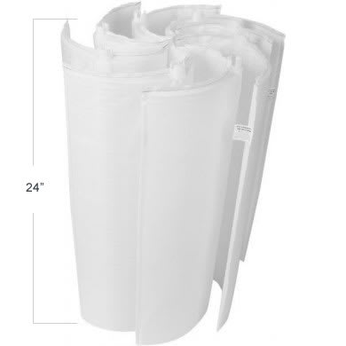 Hayward Pro-Grid DE Filter Parts, Models: DE2420, DE3620, DE4820 ...