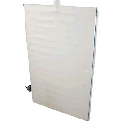 Sta-Rite System 3 D.E. Filter S7D75 and S8D110 Filter Parts