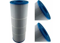Purex CFW Stainless Cartridge Filter Parts Models CFW 120, 180, 315, 405