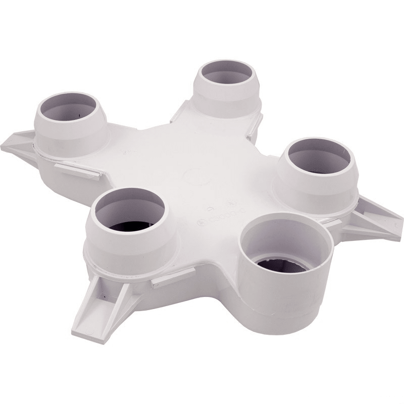 Generic Bottom Collector Manifold CX3000C